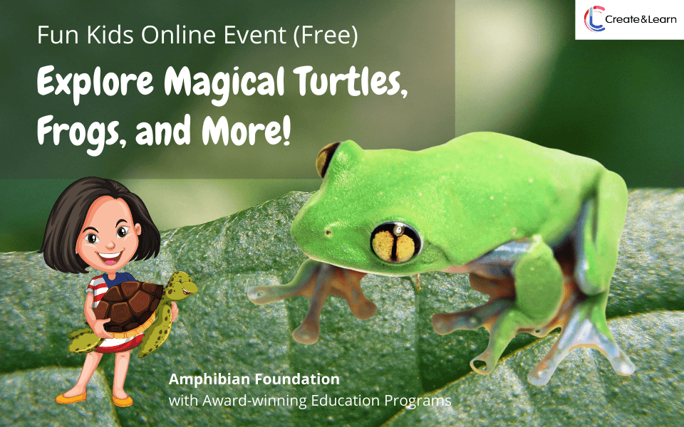 Expert-Led Free Computer Science Classes for Kids | Create & Learn