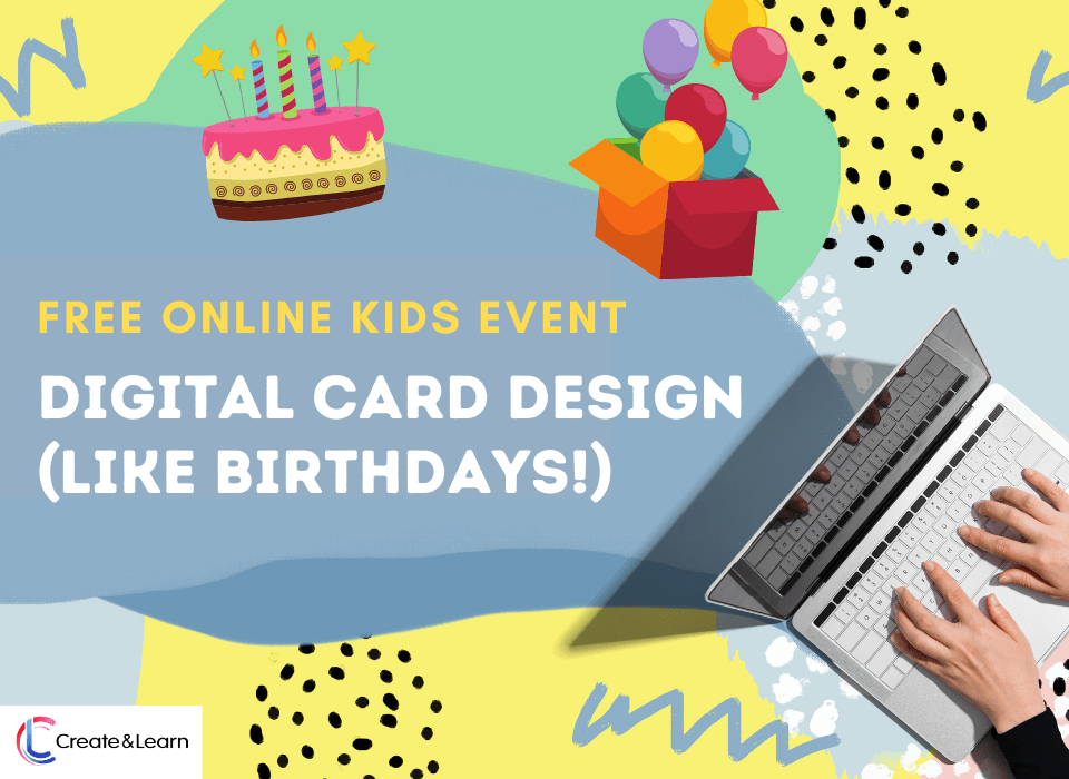 Fun Kids Events - Free! Kahoot Games, Minecraft & More | Create & Learn