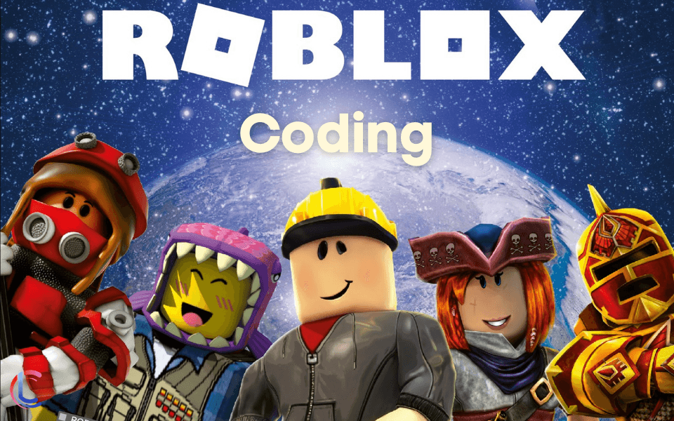 Coding with Roblox Studio - Create & Learn