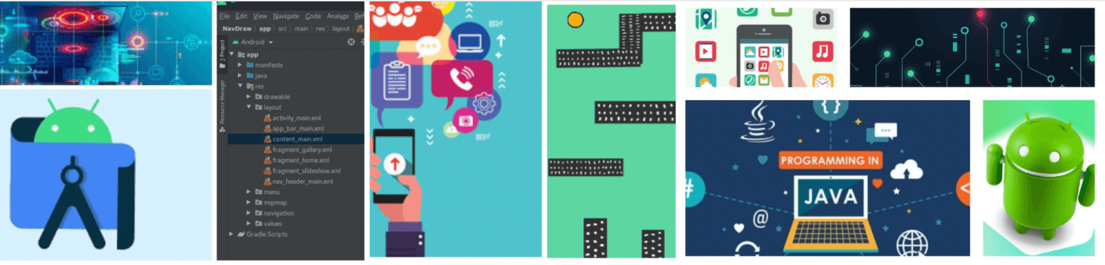 Mobile App Development for Kids By Stanford Experts | Create & Learn